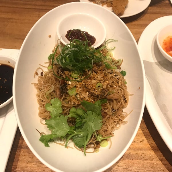 One Bowl Restaurant And Bar - Chinese Restaurant in Singapore