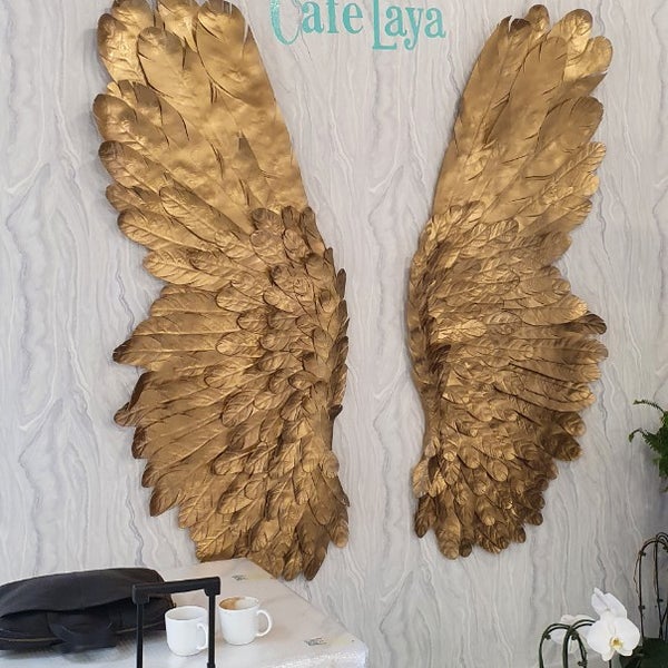 Laya Cafe & Pastry - Pastry Shop