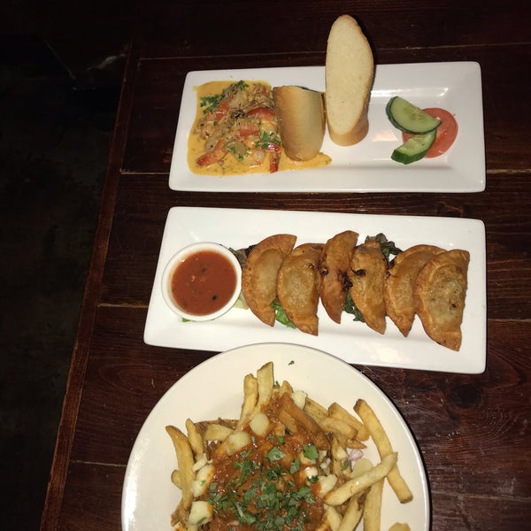 The Mint - Downtown Victoria - 1414 Douglas St