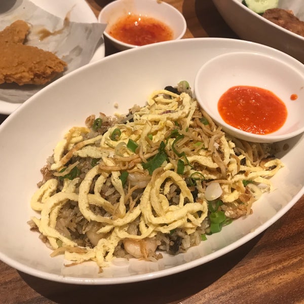 One Bowl Restaurant And Bar - Chinese Restaurant in Singapore