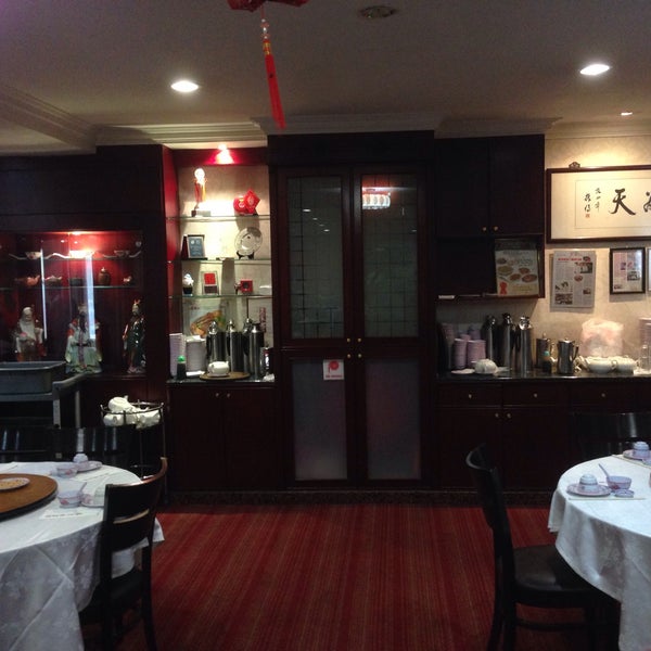 Beng Hiang Restaurant (Now Closed) - Fujian Restaurant in Chinatown