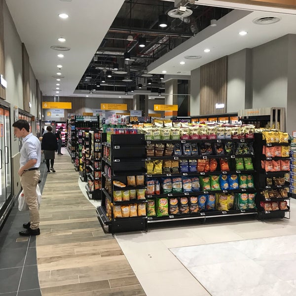 FairPrice Finest - Supermarket in Orchard Road