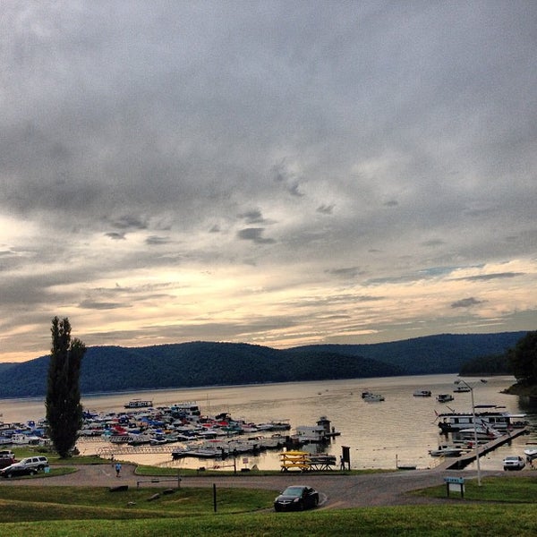 Docksiders Cafe - Restaurant