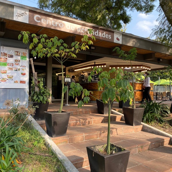 Photos at City Café El Sope - Coffee Shop