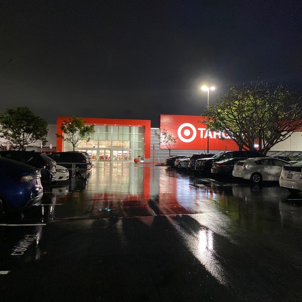 Target - Eastside Manhattan Beach - 51 tips