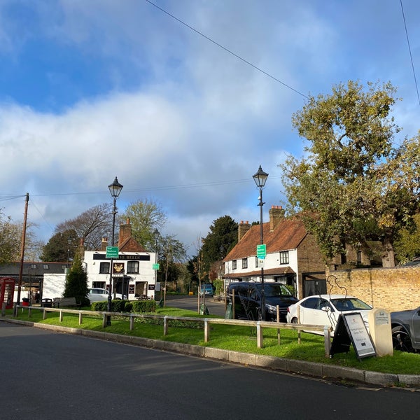 Harmondsworth - Harmondsworth - 1 tip