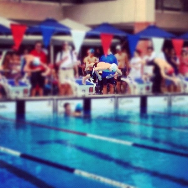 SAS Swimming Pool - 15 visitors