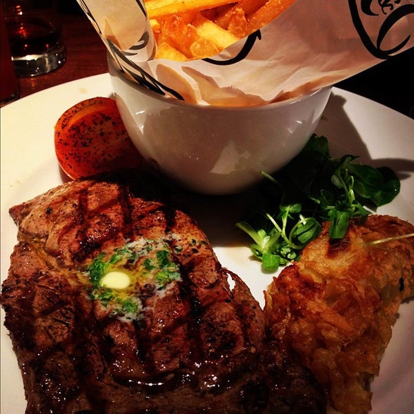 Miller & Carter - Steakhouse