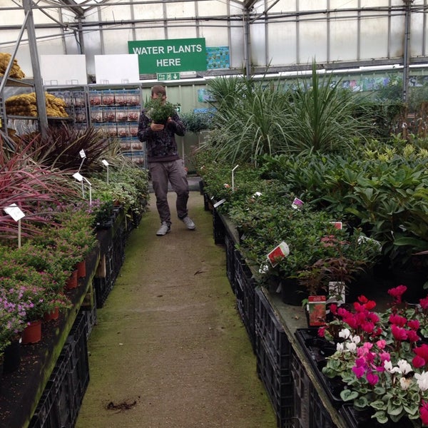 Keydell Garden Centre | Fasci Garden
