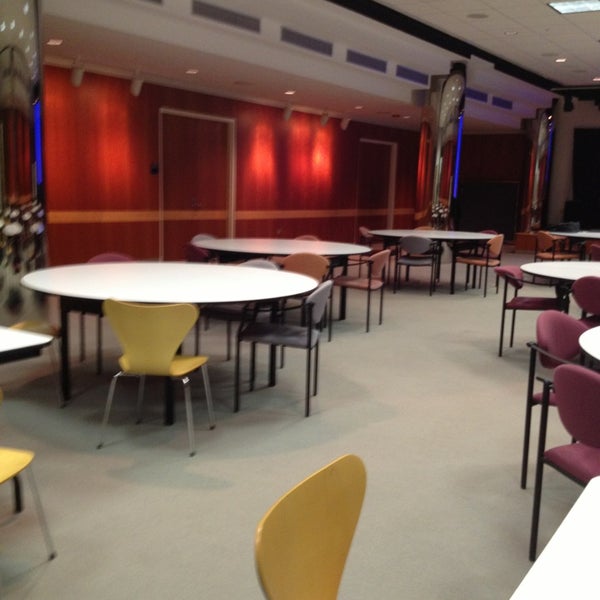 Photos at Richland Library - Main Library - The Congaree Vista ...