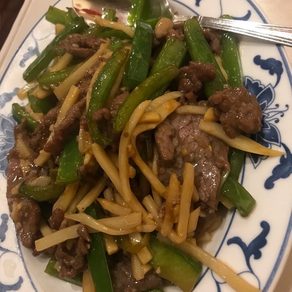 Photos at Fook Yuen Chinese Seafood Restaurant - Mccully - Moiliili ...