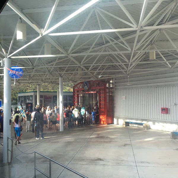 Photos at NASA KSC - OSB II - Office in Space Center