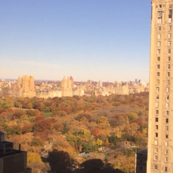 Photos at Estee Lauder Company HQ - Office in New York