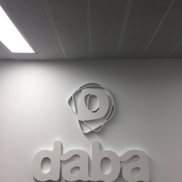 Nespresso delegacion DABA Madrid - Alameda de Osuna - 1 tip de 5 visitantes