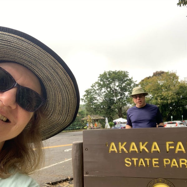 Photos at Akaka Falls State Park - 50 tips