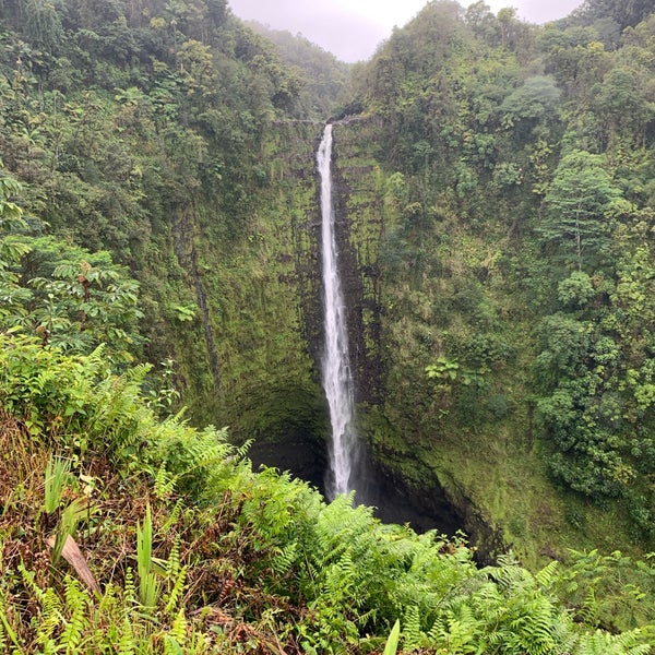 Photos at Akaka Falls State Park - 50 tips