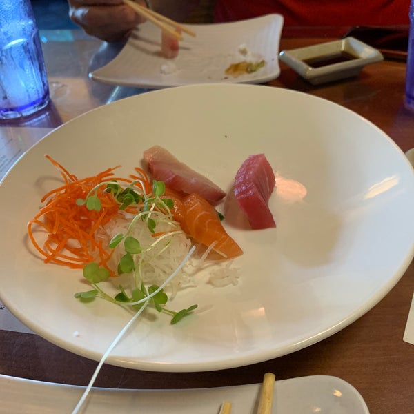Sansei Seafood Restaurant & Sushi Bar - Seafood Restaurant in Waikoloa