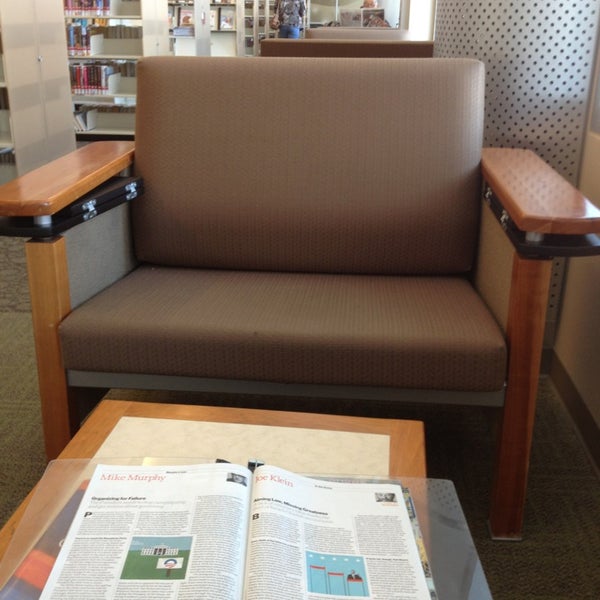 Photos at Centennial Hills Library - Centennial Hills - Las Vegas, NV