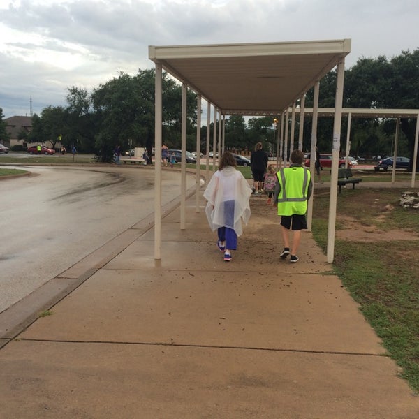 Joe Dan Mills Elementary School - Elementary School in Austin