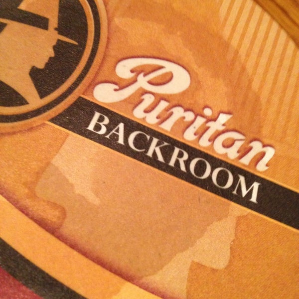 Photos at Puritan Backroom - 245 Hooksett Rd