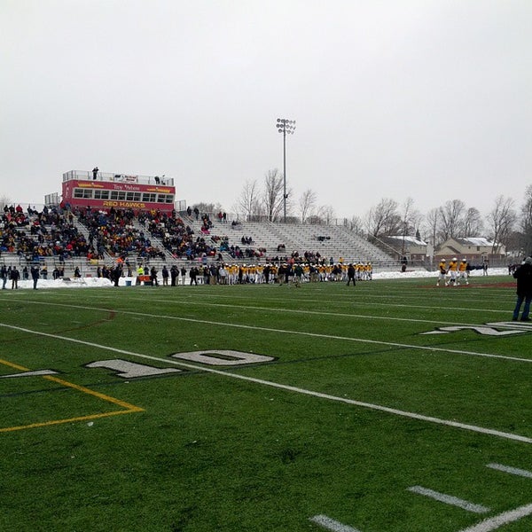 Photos at Troy Athens High School - High School