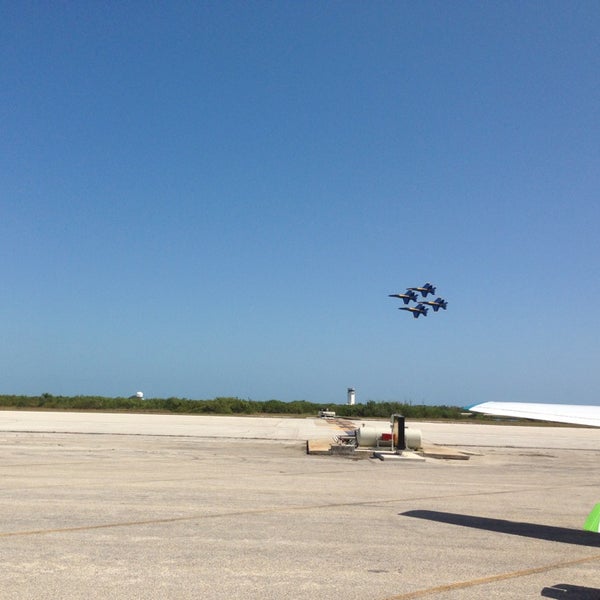 Photos at Naval Air Station Key West - Military Base