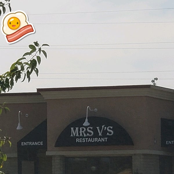 Photos at Mrs. V's Restaurant - 18 tips from 404 visitors