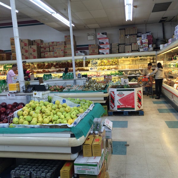 Photos at 1st Oriental Supermarket - Bella Vista - Southwark - 1111 S ...