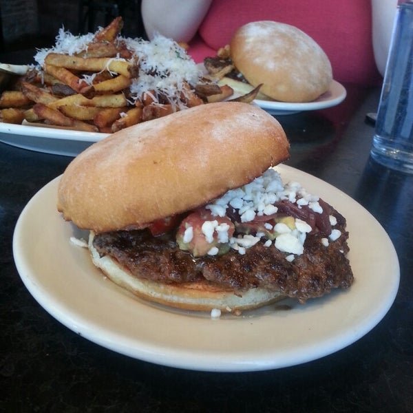 Photos at DMK Burger Bar - Burger Joint in Chicago