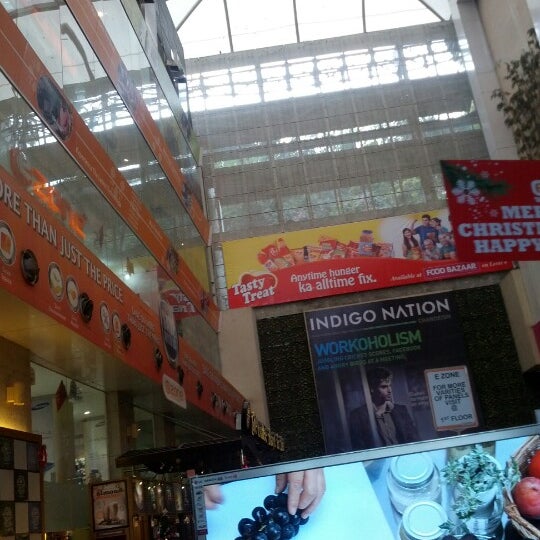 Photos at SOBO Central - Shopping Mall in Tardeo