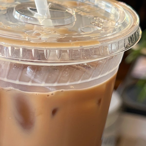 Amore Coffee Smith - 879 Smith Ave S