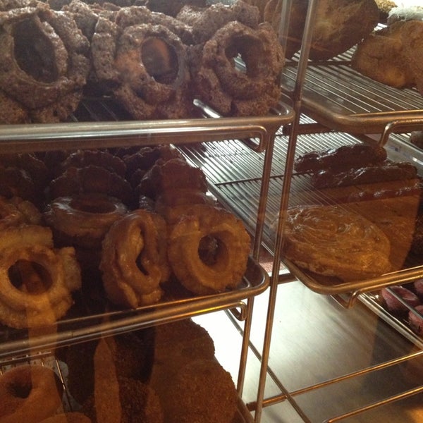 Photos at Peterson's Donut Corner - Donut Shop in Central Escondido