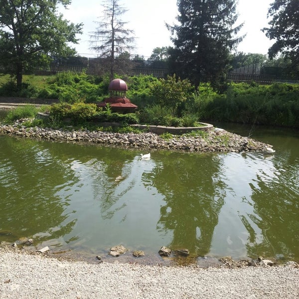 Fairview Park - Park in Decatur