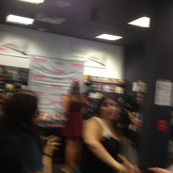 Photos at HMV (Now Closed) - Downtown Toronto - Toronto, ON