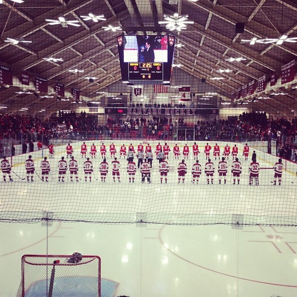 Bright Hockey Center - North Allston - 79 N Harvard St