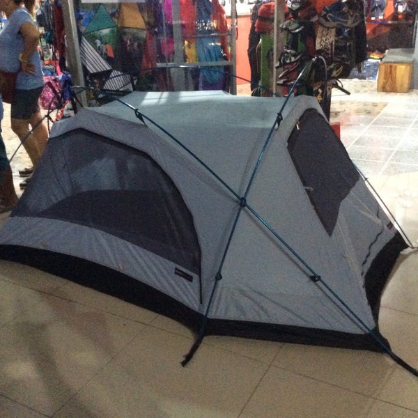 BaseKamp - Outdoor Supply Store in Taguig City