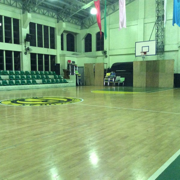 Pembo Sports Complex