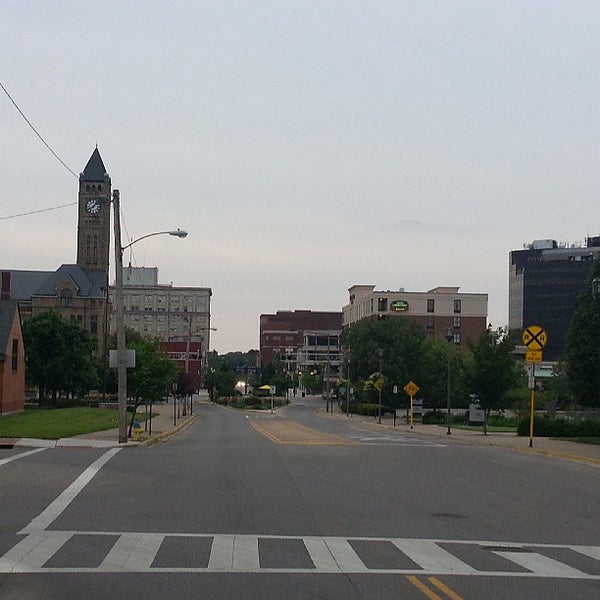 Clark State Community College: Brinkman Center - 78 visitors