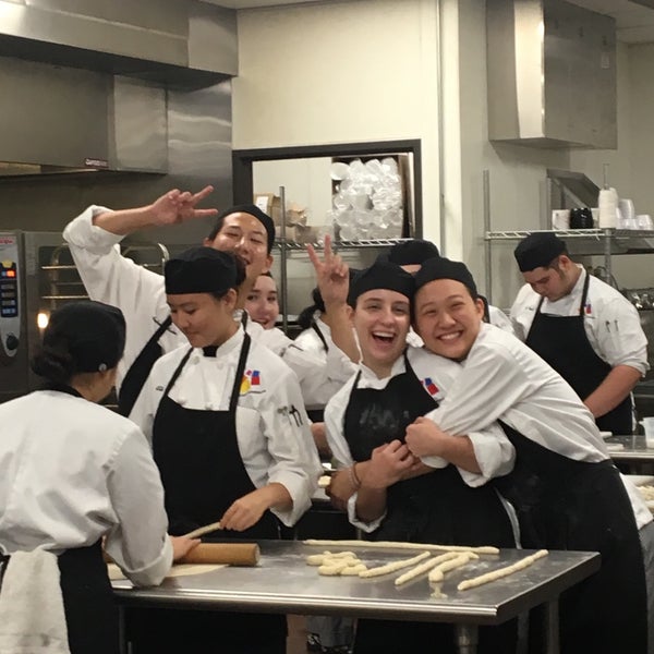 Orange County School of the Arts (OCSA) - High School in Santa Ana