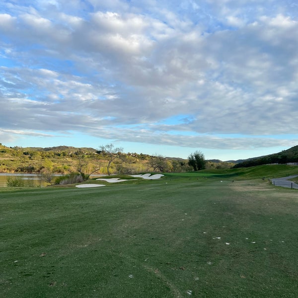 Strawberry Farms Golf Course - Turtle Rock - 7 tips from 963 visitors
