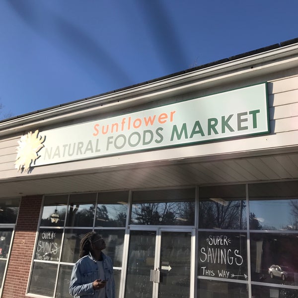Sunflower Natural Foods Market - 5 tips