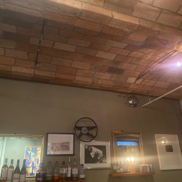 68 Jay St Bar - DUMBO - 41 tips