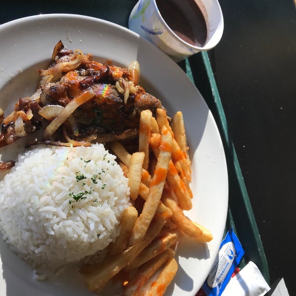 Rio Bonito Market - Grocery Store in Astoria