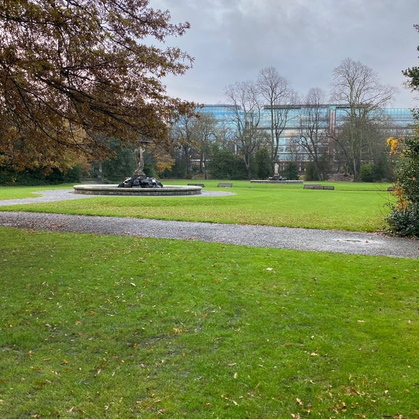 Photos at Iveagh Gardens - South-East Inner City - 26 tips from 1968 ...