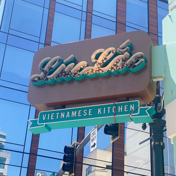 Lúc Lác Vietnamese Kitchen - Vietnamese Restaurant in Portland