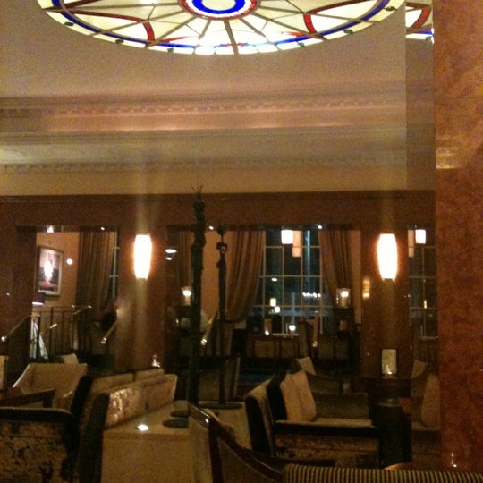 Photos at Hotel Riu Plaza The Gresham Dublin - North City - 31 tips ...