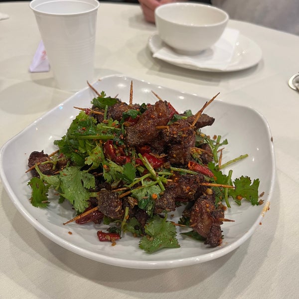 Chengdu Taste - Alhambra, CA