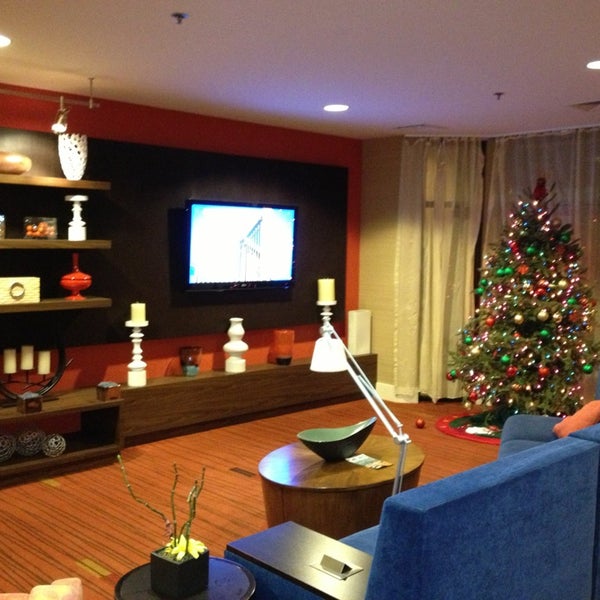 Courtyard by Marriott Laredo - Western Laredo - 2410 Santa Ursula Ave