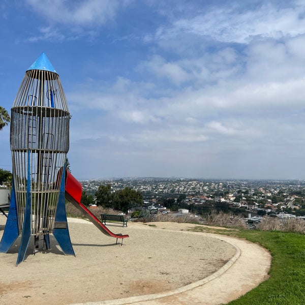 Photos at Rocketship Park - Scenic Lookout in Torrance
