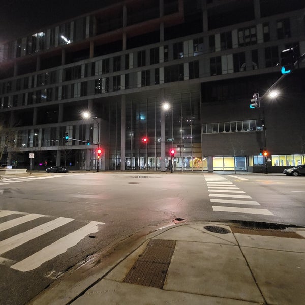 Jones College Prep Logo